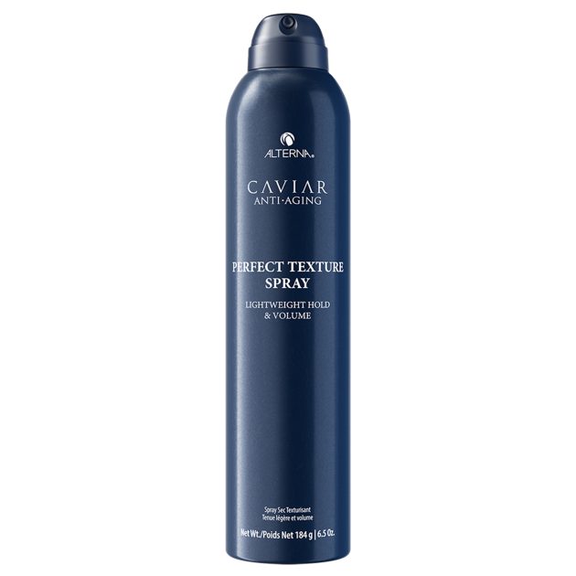 Caviar Anti-Aging STYLING Perfect Texture Spray | Alterna Haircare