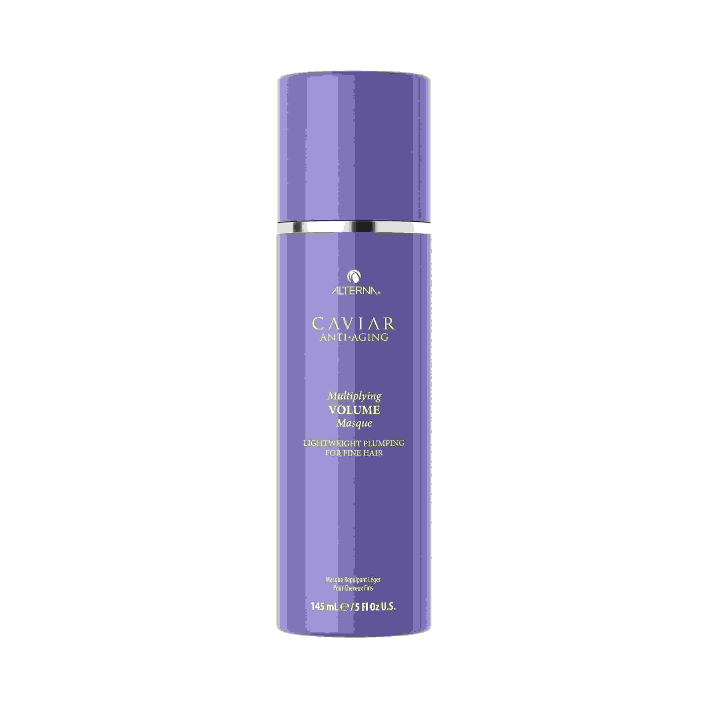 Caviar Anti-Aging MULTIPLYING VOLUME Masque | Alterna Haircare